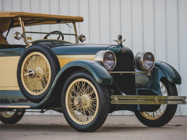 1925 Duesenberg Model A for Sale | ClassicCars.com | CC-1272744