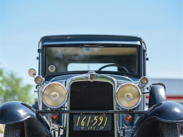 1929 Nash Series 420 for Sale | ClassicCars.com | CC-1272767