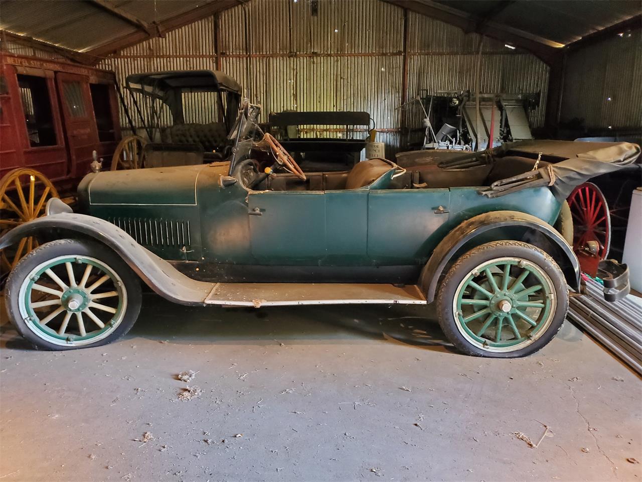 1922 Studebaker E-Series for Sale | ClassicCars.com | CC-1273002