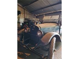 1922 Studebaker E-Series for Sale | ClassicCars.com | CC-1273002