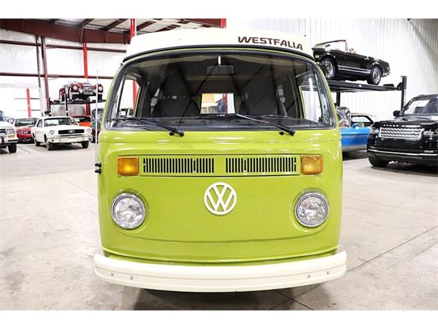 1978 Volkswagen Westfalia Camper for Sale | ClassicCars.com | CC-1273033