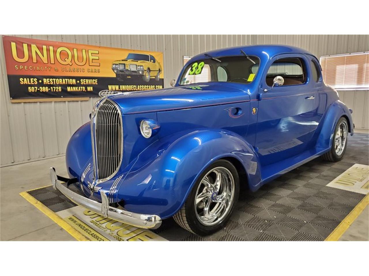 1938 Plymouth Coupe for Sale | ClassicCars.com | CC-1273070