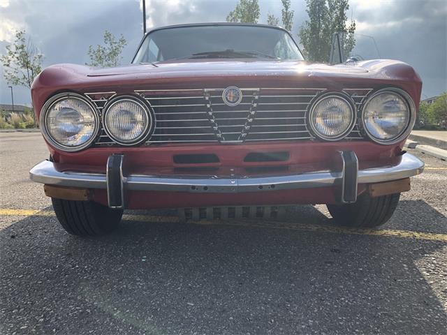 1974 Alfa Romeo 1750 GTV for Sale | ClassicCars.com | CC-1273105