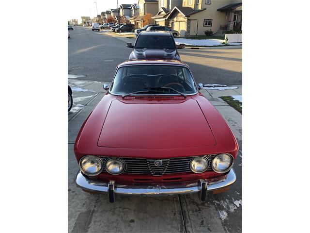 1974 Alfa Romeo 1750 GTV for Sale | ClassicCars.com | CC-1273105
