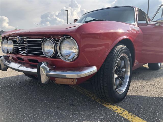 1974 Alfa Romeo 1750 GTV for Sale | ClassicCars.com | CC-1273105