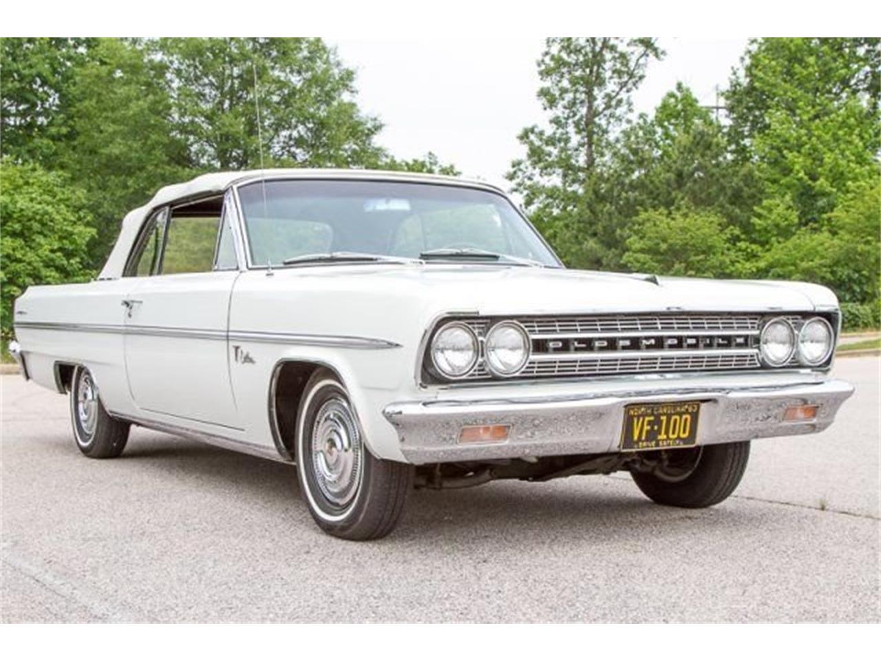 1963 Oldsmobile Cutlass for Sale | ClassicCars.com | CC-1273245