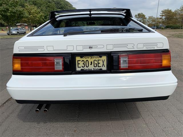 1984 Toyota Supra for Sale | ClassicCars.com | CC-1270326