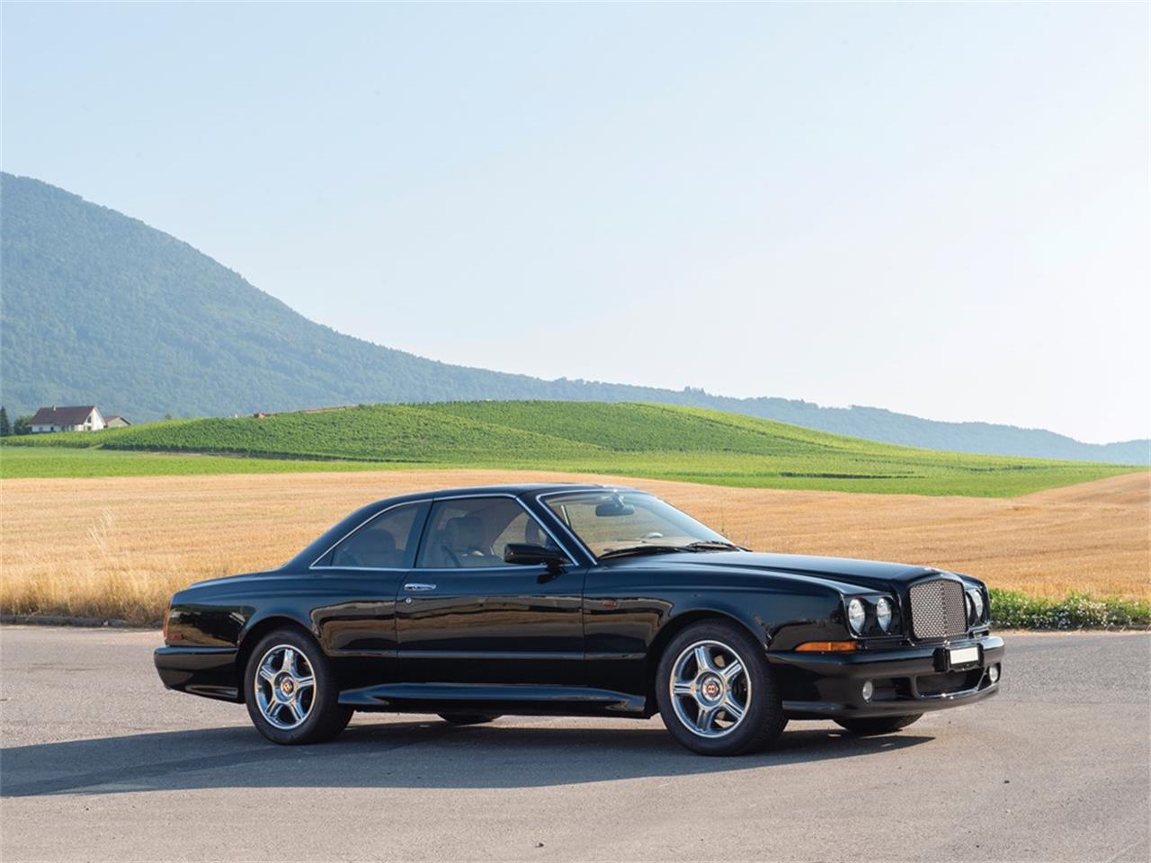 1999 Bentley Continental for Sale | ClassicCars.com | CC-1273443