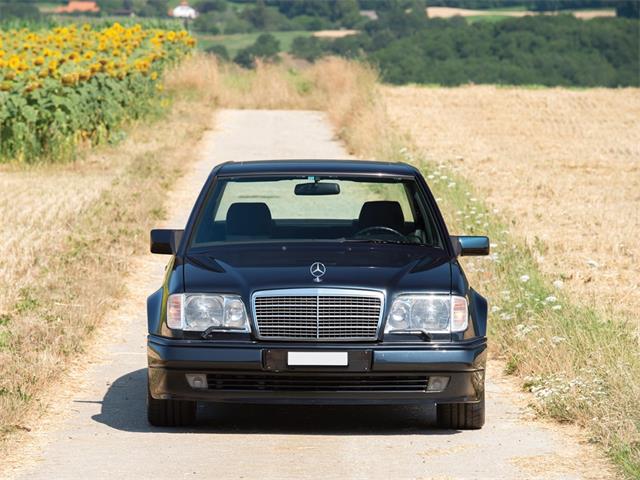 1995 Mercedes-Benz E60 AMG for Sale | ClassicCars.com | CC-1273495