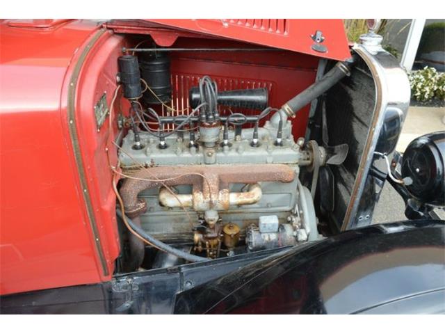 1928 Dodge Brothers Victory Six for Sale | ClassicCars.com | CC-1273714