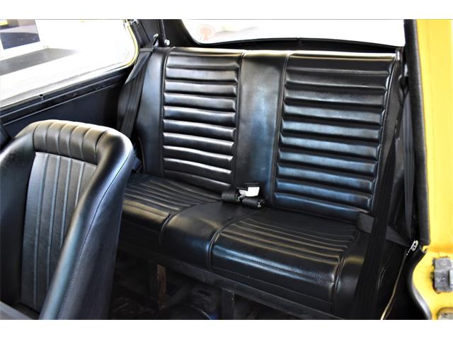 1961 Austin Mini Cooper for Sale | ClassicCars.com | CC-1273753
