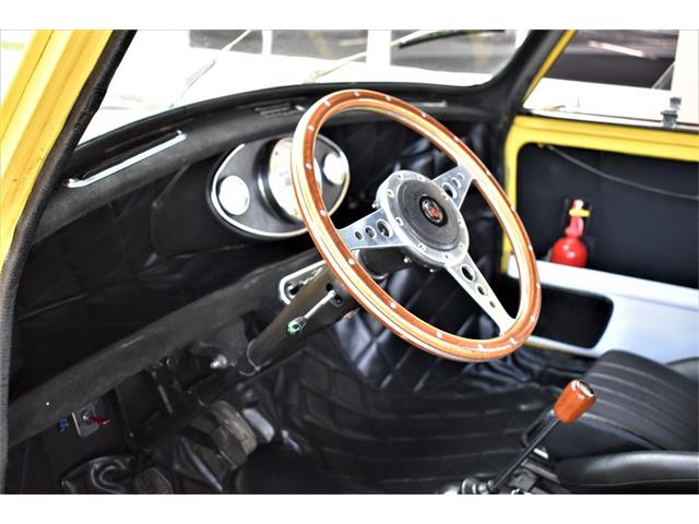 1961 Austin Mini Cooper for Sale | ClassicCars.com | CC-1273753