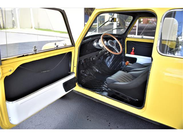 1961 Austin Mini Cooper for Sale | ClassicCars.com | CC-1273753