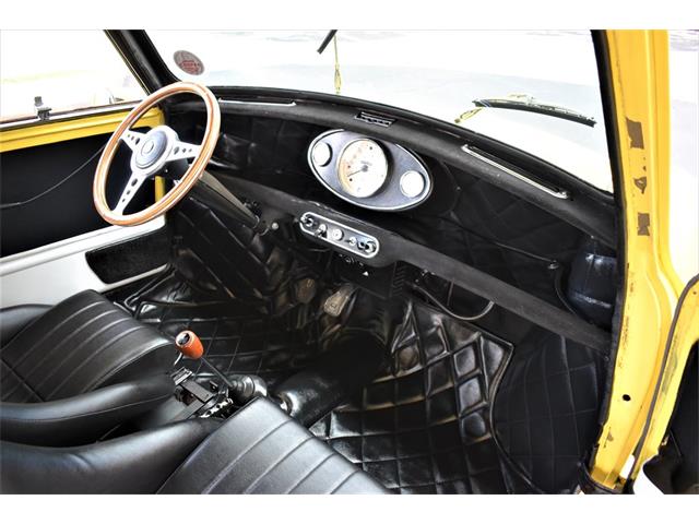 1961 Austin Mini Cooper for Sale | ClassicCars.com | CC-1273753