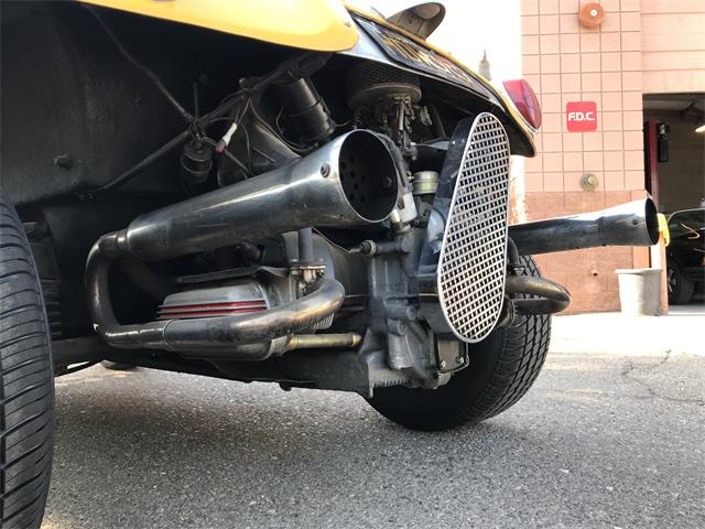 1966 Meyers Manx SR2 for Sale | ClassicCars.com | CC-1270419