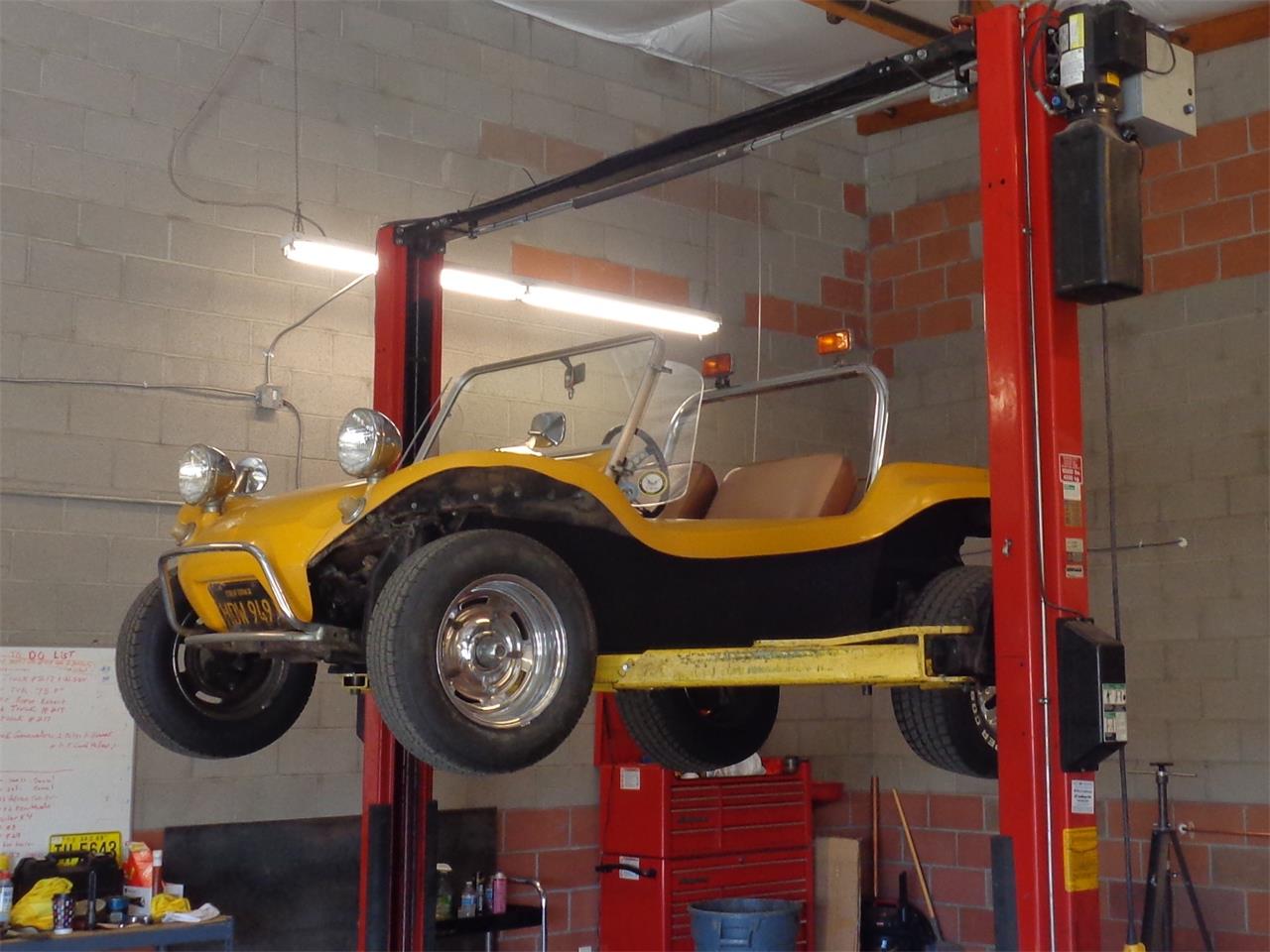 1966 Meyers Manx SR2 for Sale | ClassicCars.com | CC-1270419