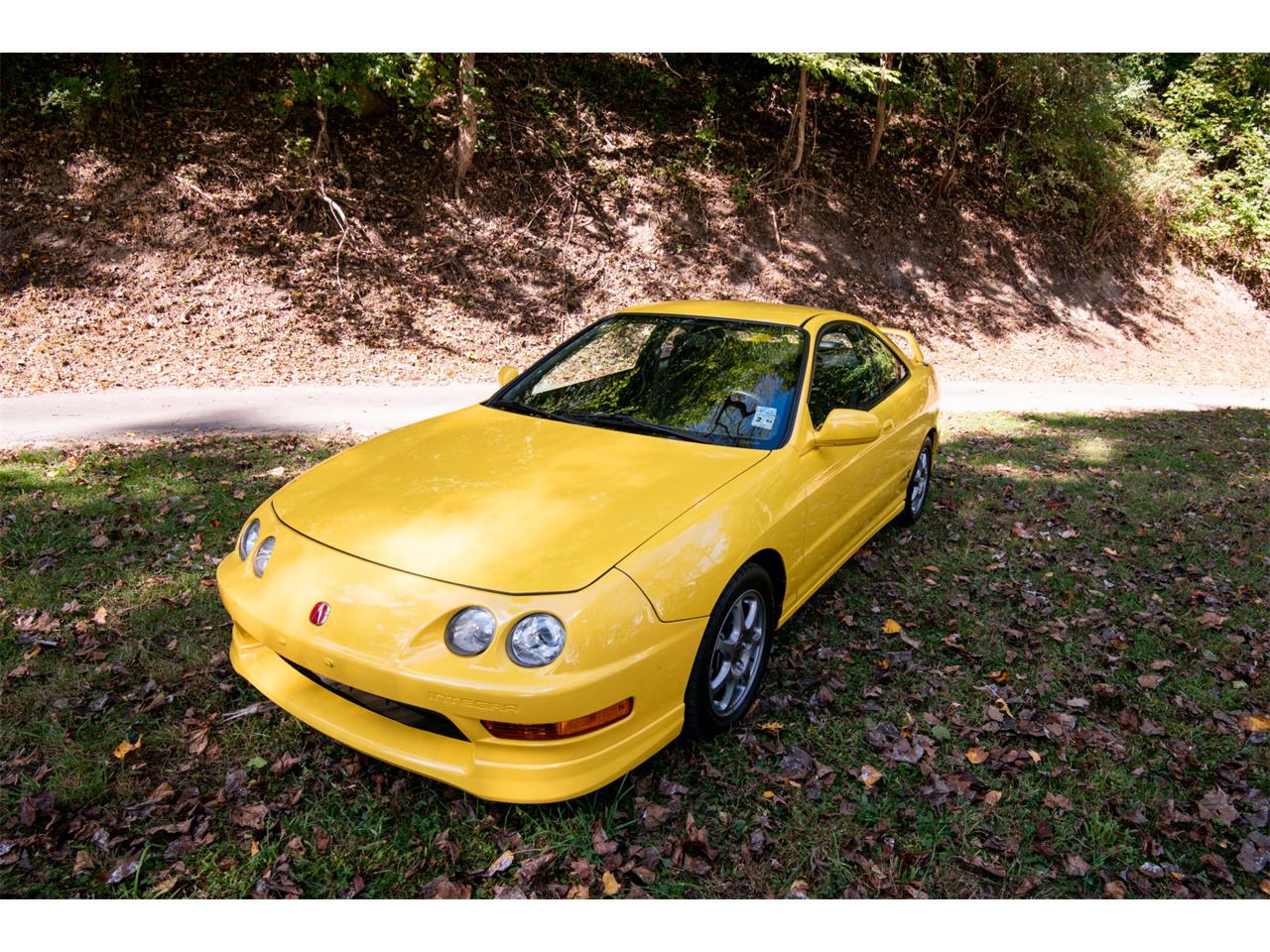2001 Acura Integra for Sale | ClassicCars.com | CC-1274252