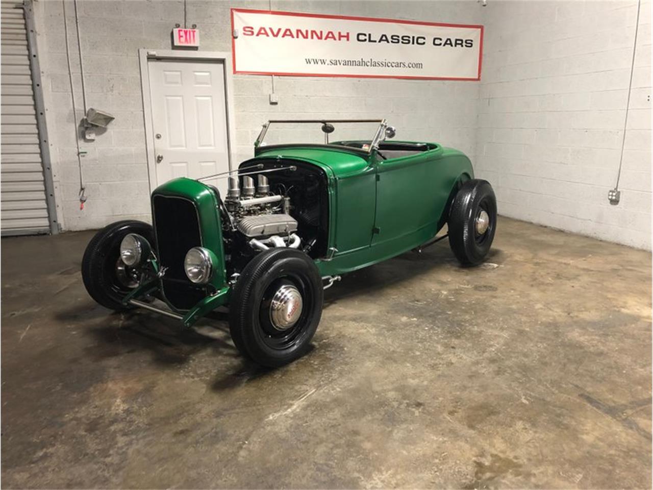 1931 Ford Highboy for Sale | ClassicCars.com | CC-1274357