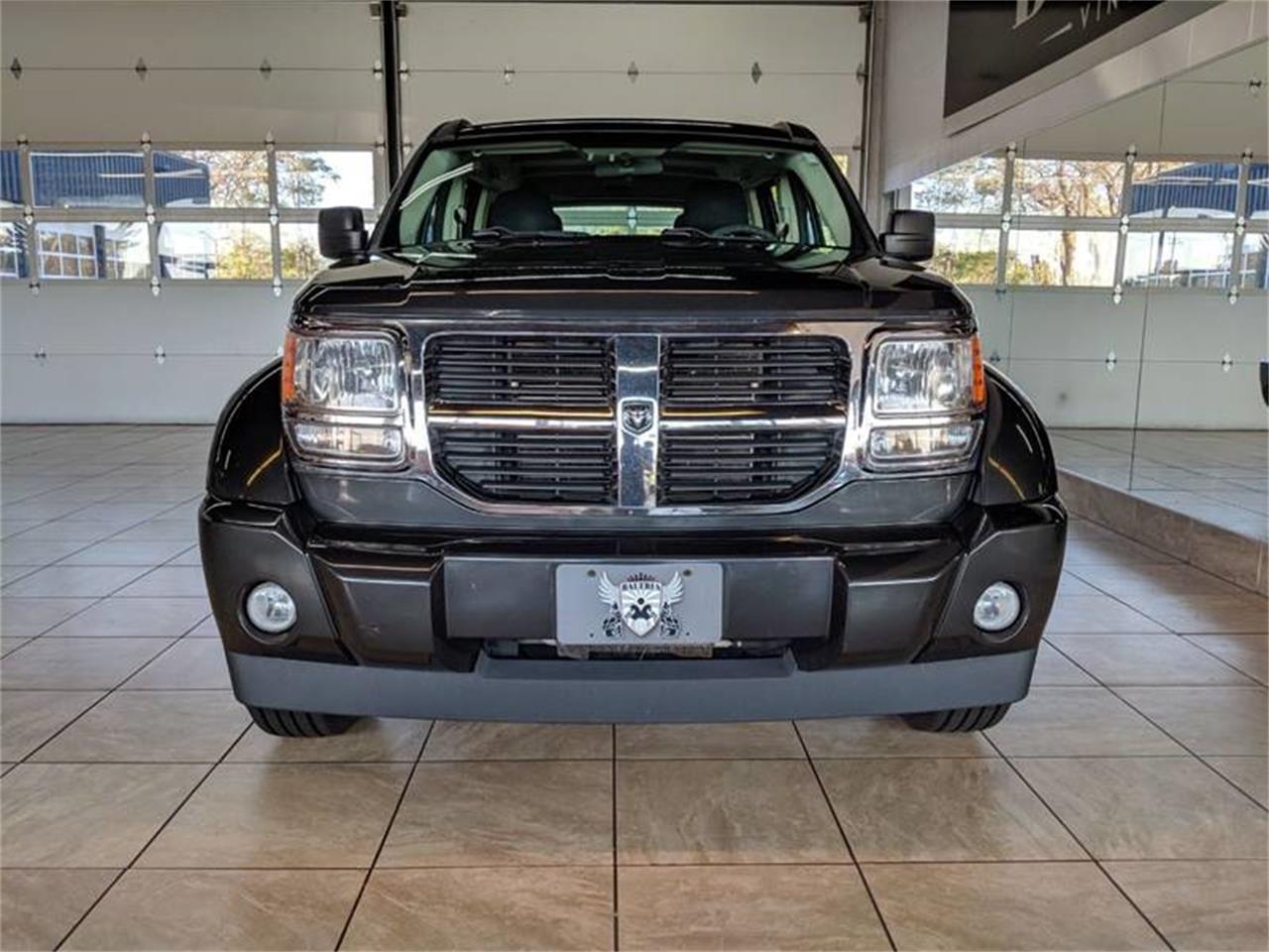 2011 Dodge Nitro For Sale