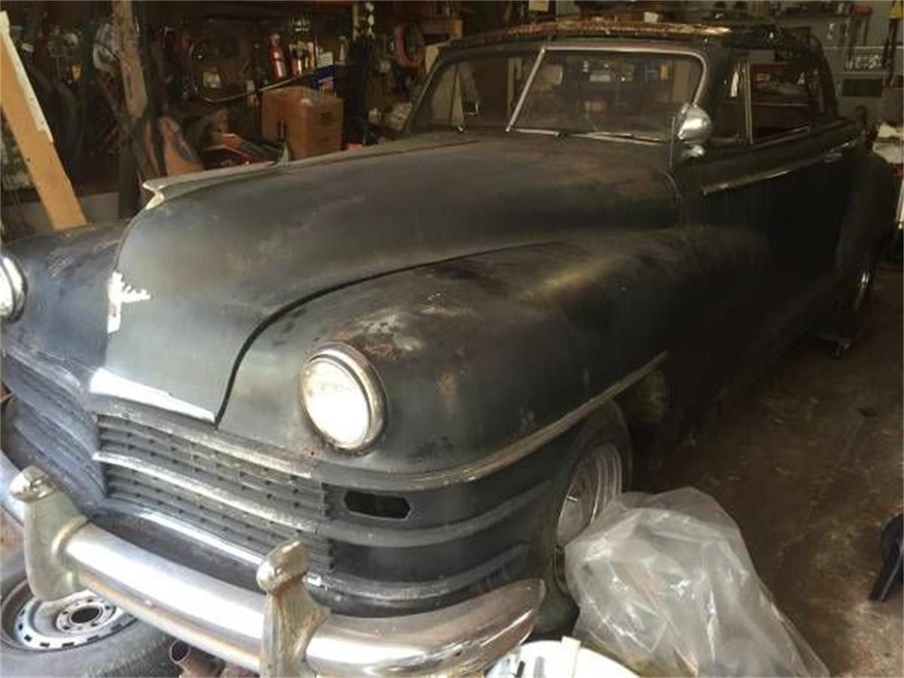 1948 Chevrolet Highlander for Sale | ClassicCars.com | CC-1270487