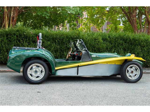 1972 Lotus Super Seven for Sale | ClassicCars.com | CC-1275087