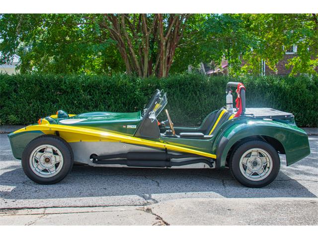 1972 Lotus Super Seven for Sale | ClassicCars.com | CC-1275087
