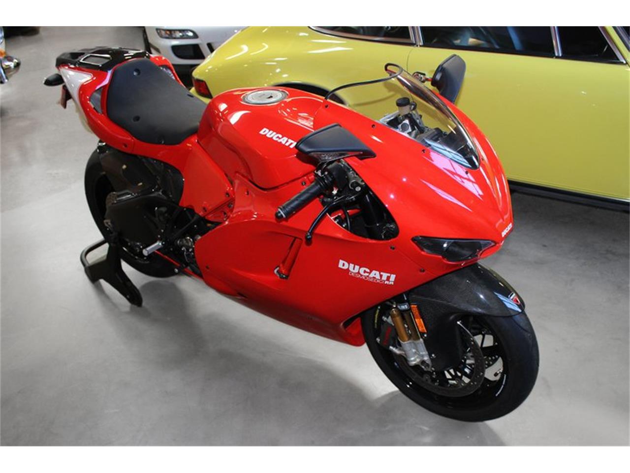 2008 Ducati Motorcycle for Sale | ClassicCars.com | CC-1275137