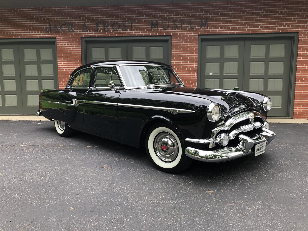 1953 Packard Clipper Deluxe for Sale | ClassicCars.com | CC-1275222