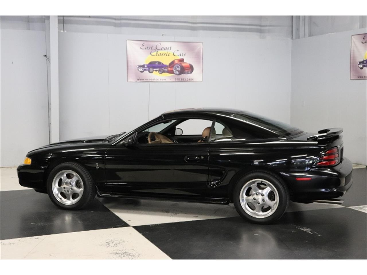 1995 Ford Mustang SVT Cobra for Sale | ClassicCars.com | CC-1270053