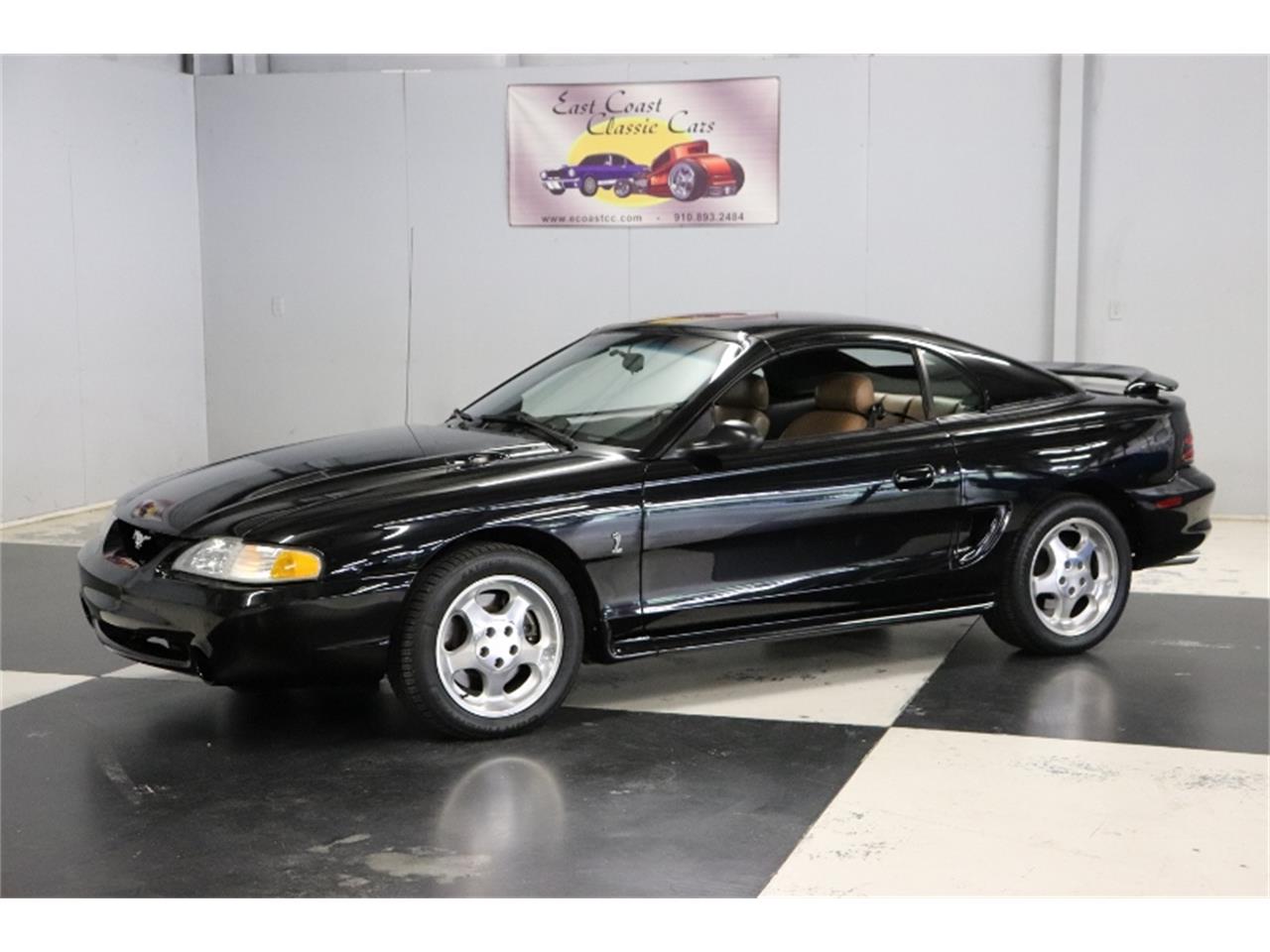 1995 Ford Mustang SVT Cobra for Sale | ClassicCars.com | CC-1270053