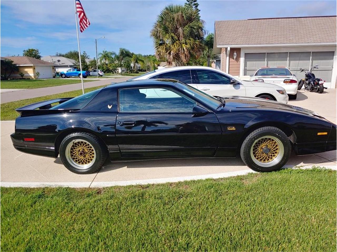 1987 Pontiac Firebird Trans Am GTA for Sale | ClassicCars.com | CC-1275357