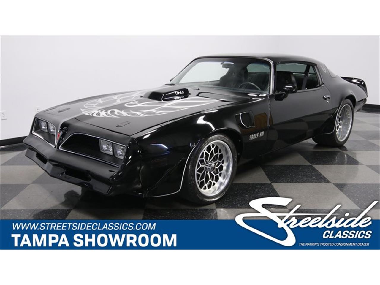 1978 Pontiac Firebird for Sale | ClassicCars.com | CC-1270540