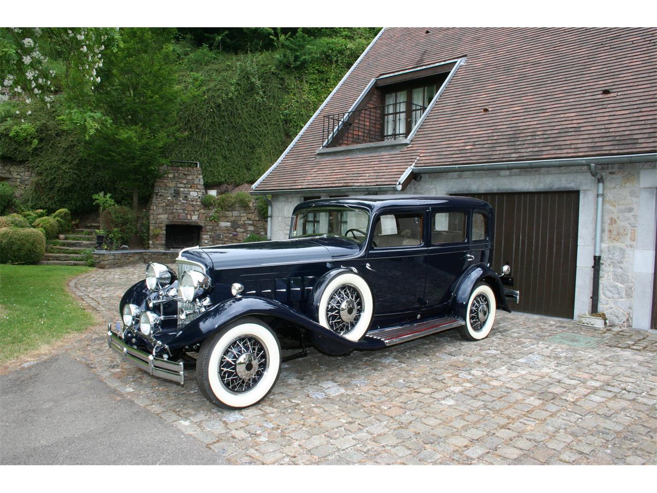 1931 REO Royale for Sale | ClassicCars.com | CC-1275469