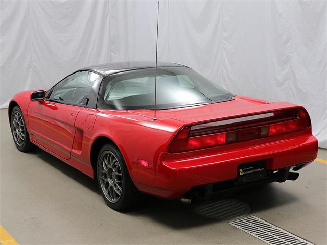 1999 Acura NSX for Sale | ClassicCars.com | CC-1276400