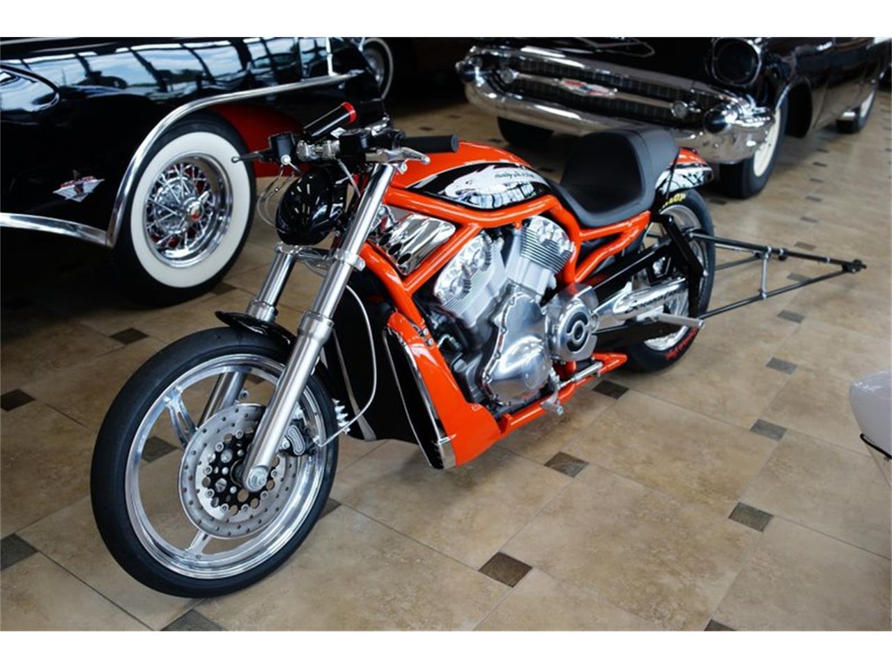 2006 Harley-Davidson V-Rod for Sale | ClassicCars.com | CC-1270726