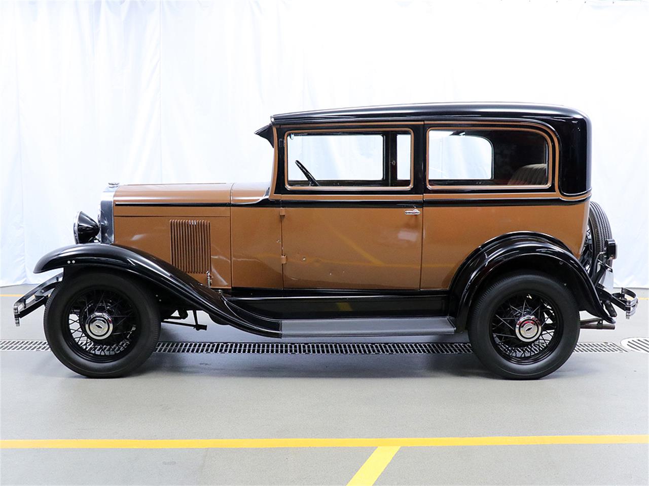 1930 Chevrolet Coupe for Sale | ClassicCars.com | CC-1292056