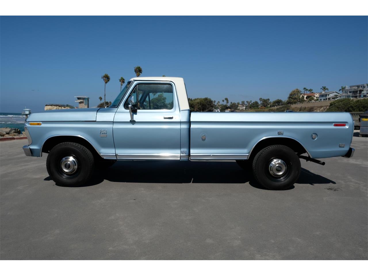 1973 Ford F250 for Sale | ClassicCars.com | CC-1292069