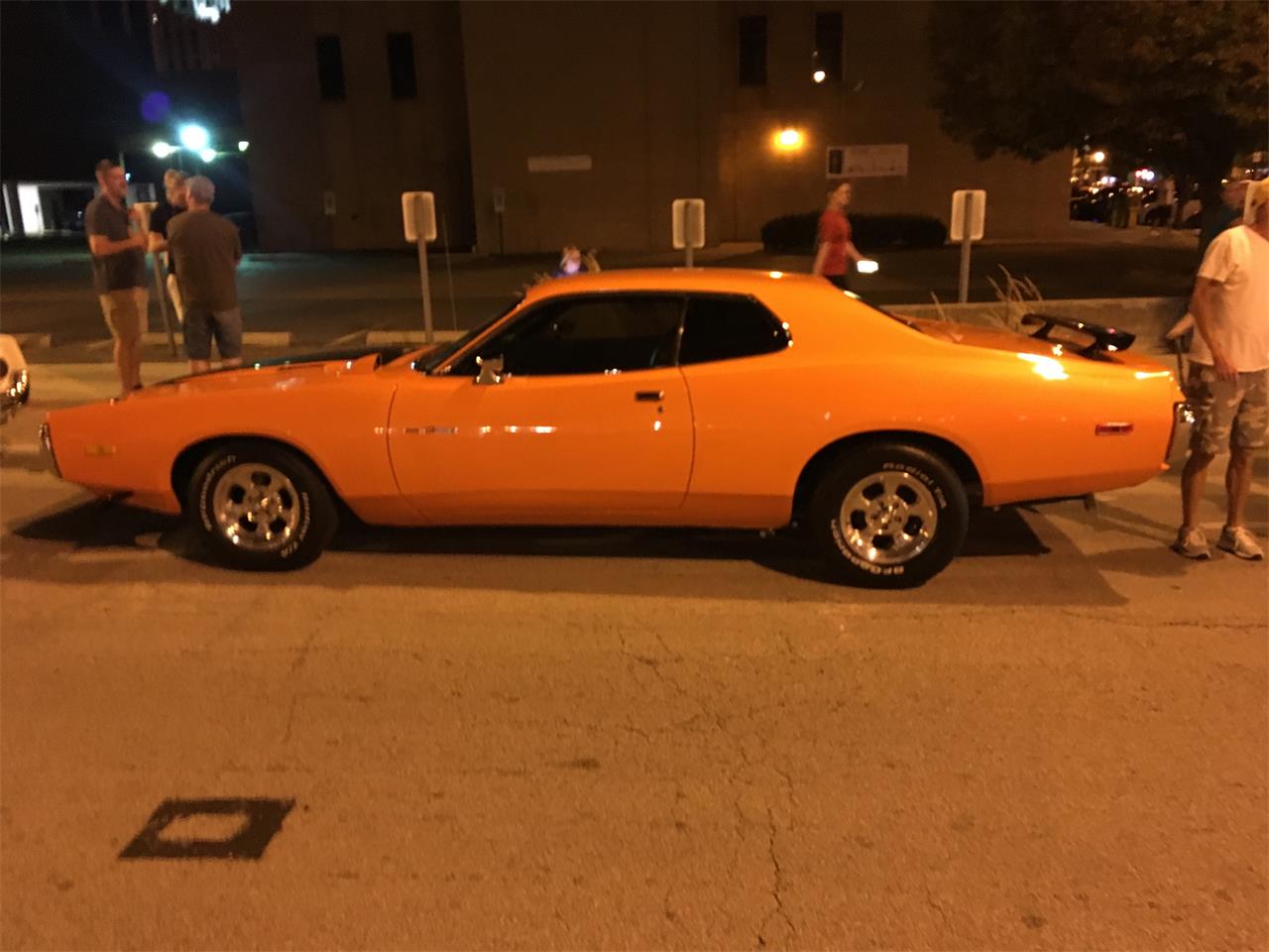 1973 Dodge Charger for Sale | ClassicCars.com | CC-1292270
