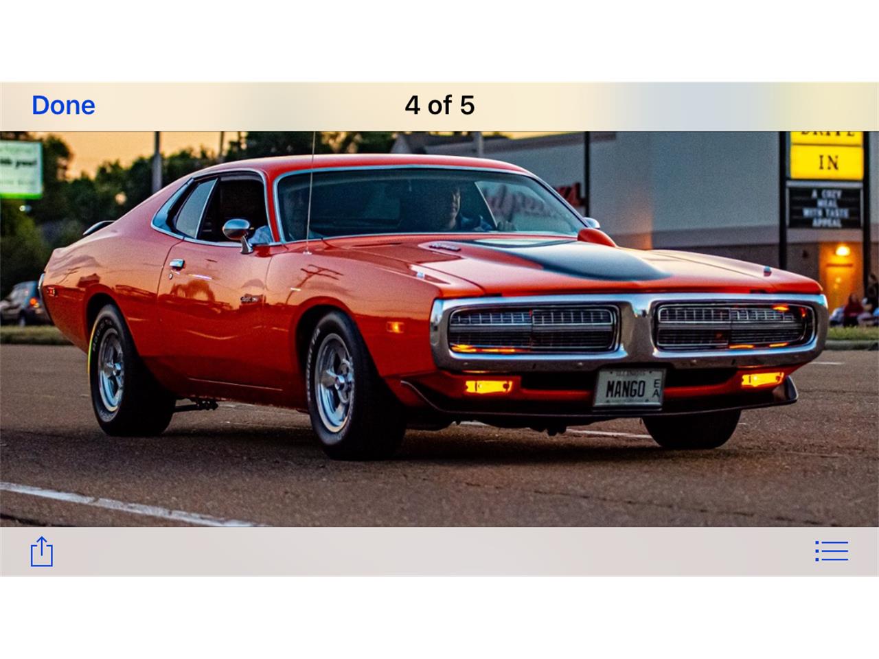 1973 Dodge Charger for Sale | ClassicCars.com | CC-1292270
