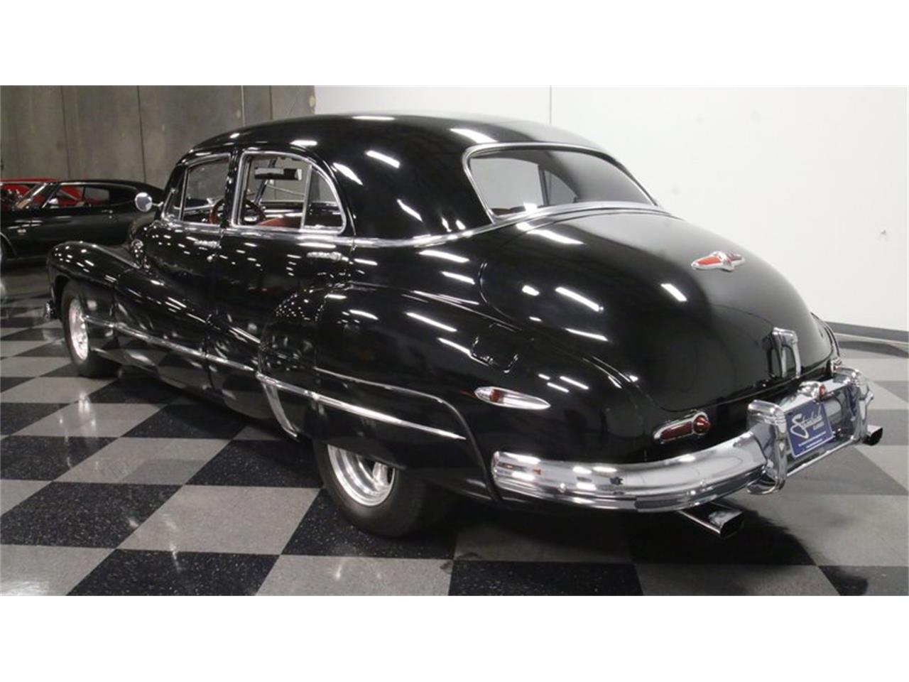 1946 Buick Roadmaster for Sale | ClassicCars.com | CC-1292590