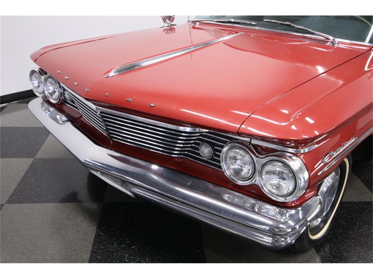 1960 Pontiac Catalina for Sale | ClassicCars.com | CC-1292910