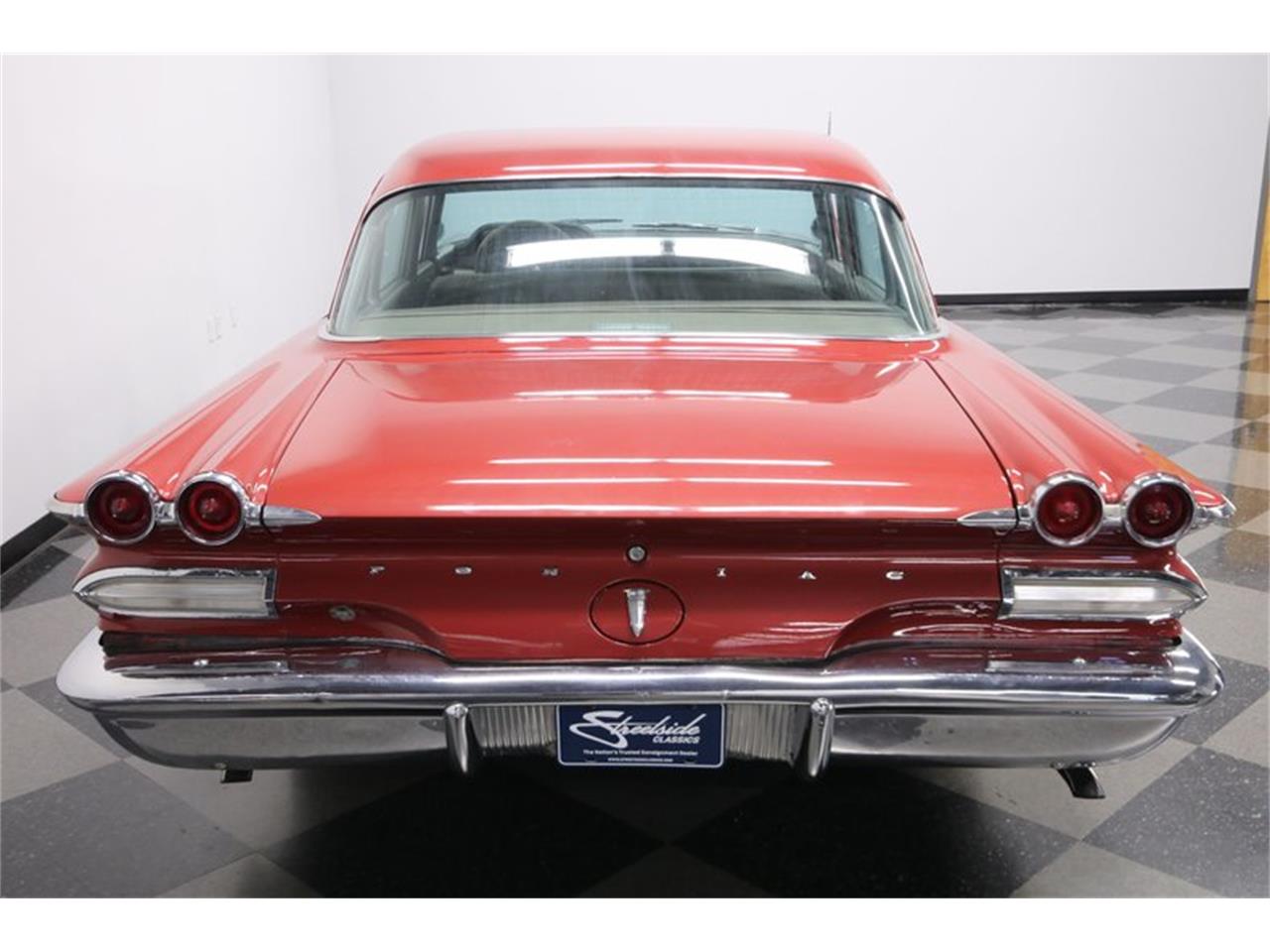 1960 Pontiac Catalina for Sale | ClassicCars.com | CC-1292910