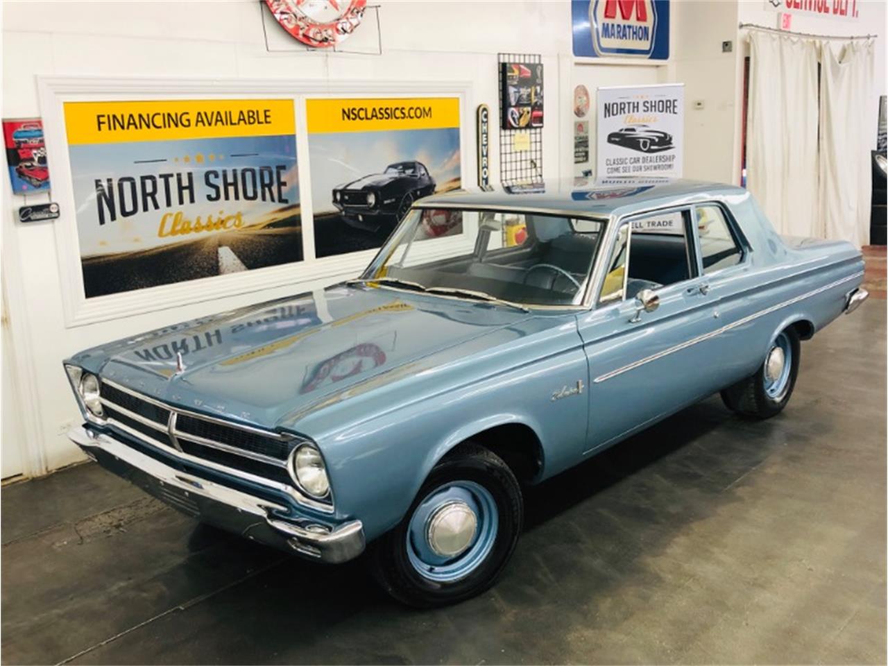 1965 Plymouth Belvedere for Sale | ClassicCars.com | CC-1293309