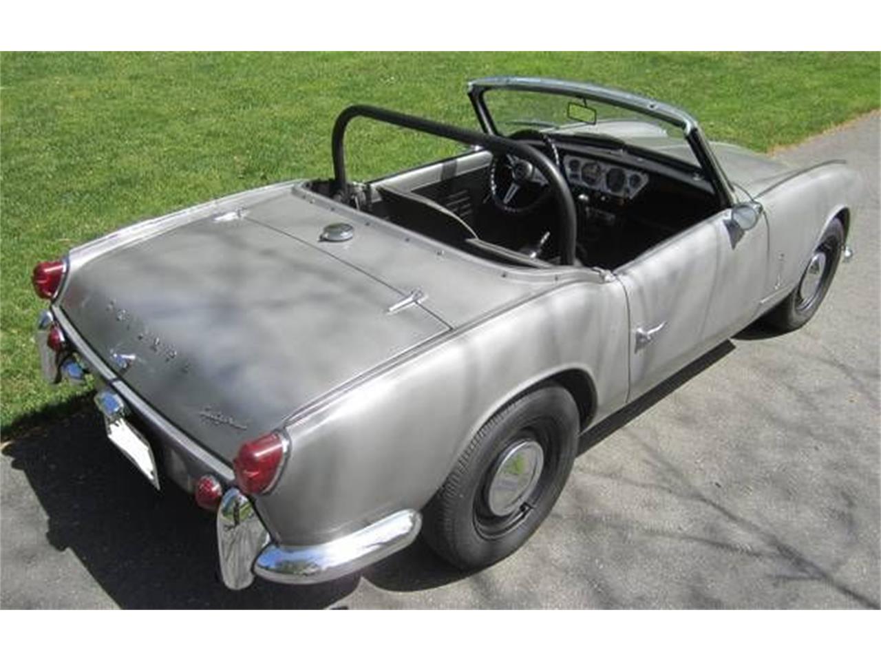 1965 Triumph Spitfire for Sale | ClassicCars.com | CC-1293429
