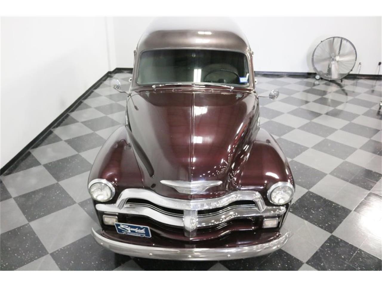 1954 Chevrolet 3800 for Sale | ClassicCars.com | CC-1293922