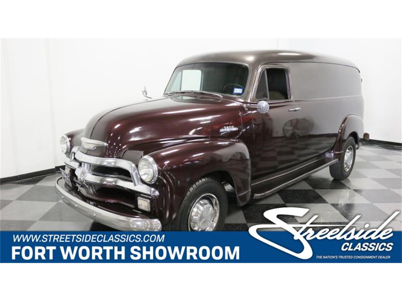 1954 Chevrolet 3800 for Sale | ClassicCars.com | CC-1293922