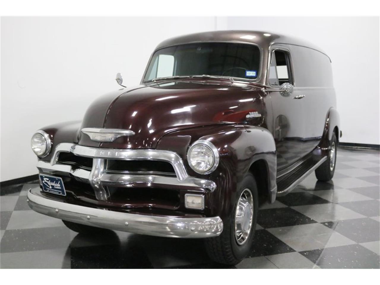 1954 Chevrolet 3800 for Sale | ClassicCars.com | CC-1293922