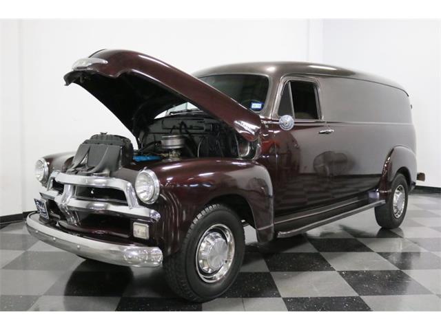 1954 Chevrolet 3800 for Sale | ClassicCars.com | CC-1293922