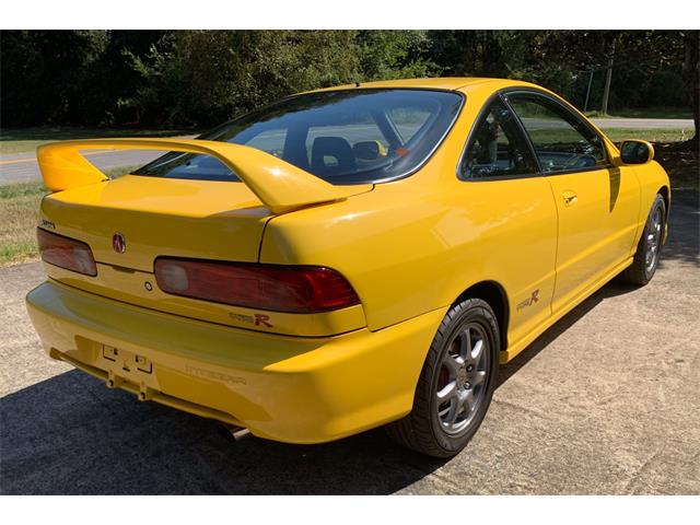 2001 Acura Integra for Sale | ClassicCars.com | CC-1294048