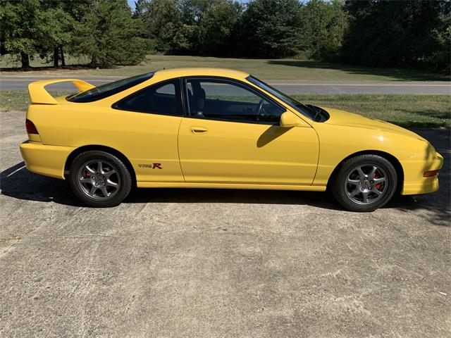 2001 Acura Integra for Sale | ClassicCars.com | CC-1294048